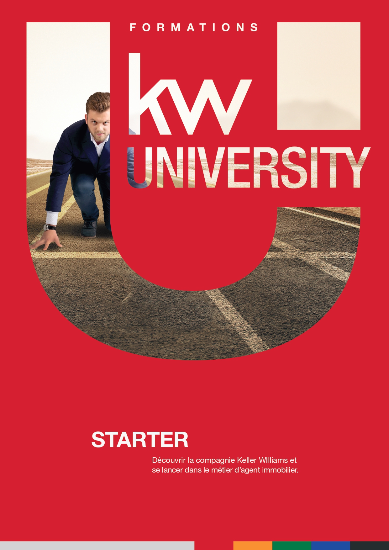 KW University